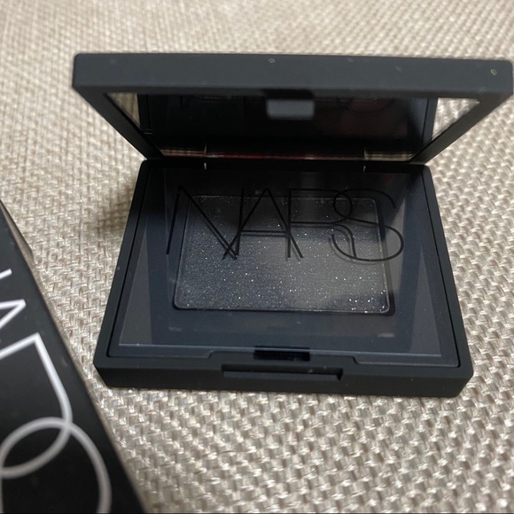 NARS | Makeup | Nars Hardwired Eyeshadow Night Breed | Poshmark